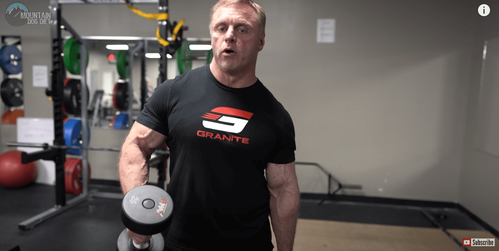 【John Meadows解説】腕トレで見直すべき3つのポイント