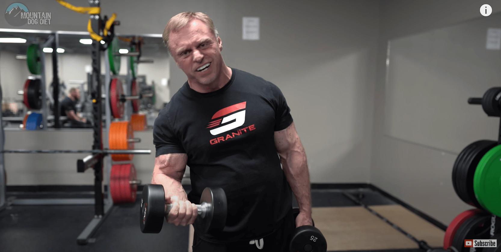 【John Meadows解説】腕トレで見直すべき3つのポイント