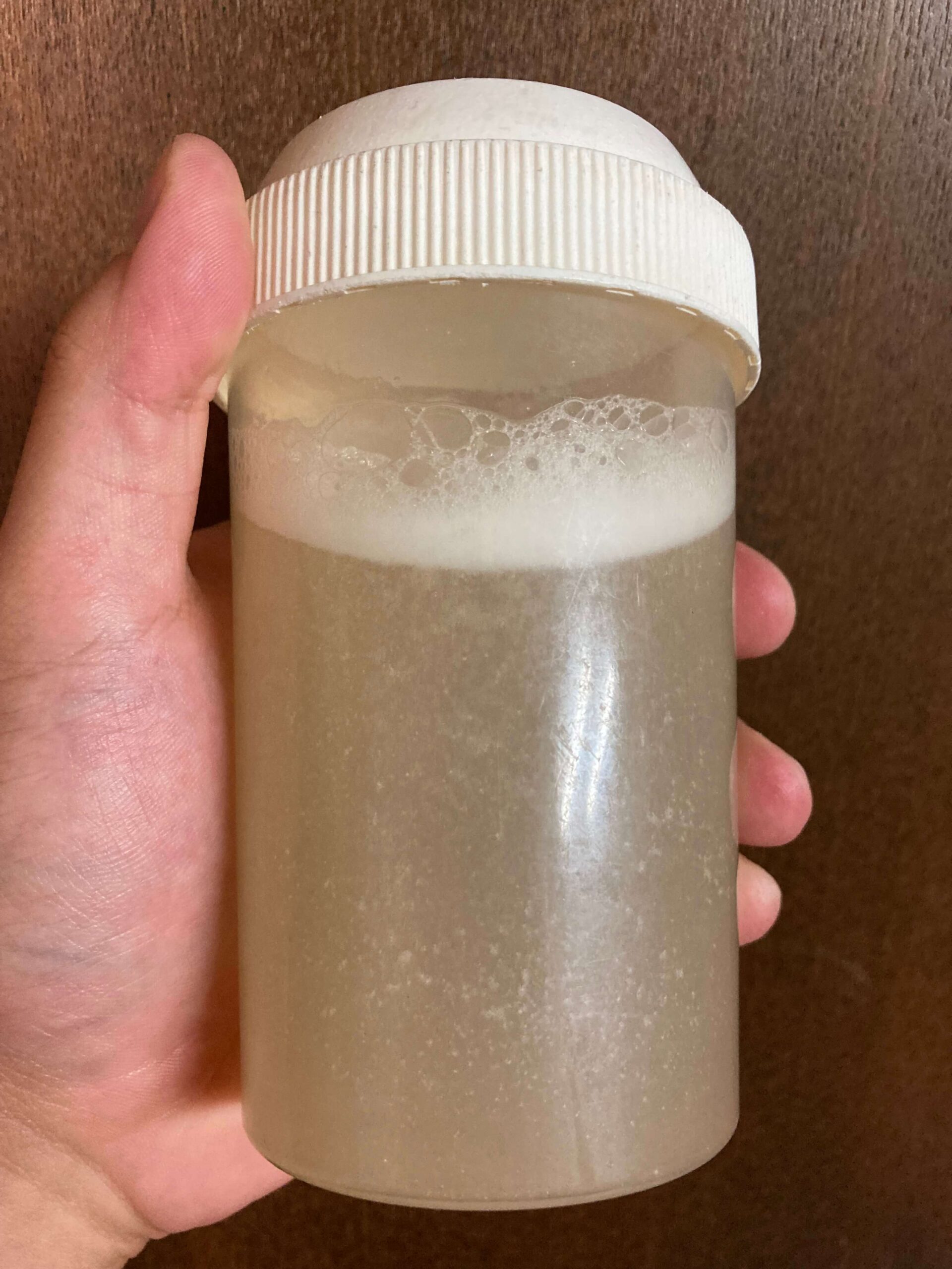 GATらしくない普通のEAA．GAT FLEX EAAレビュー