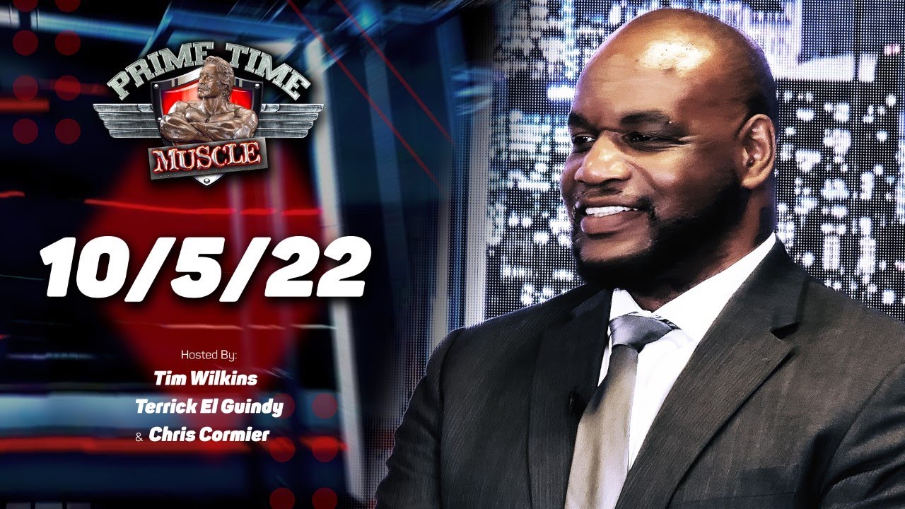 Chris Cormierはより多くのコンテストへの出場を推奨