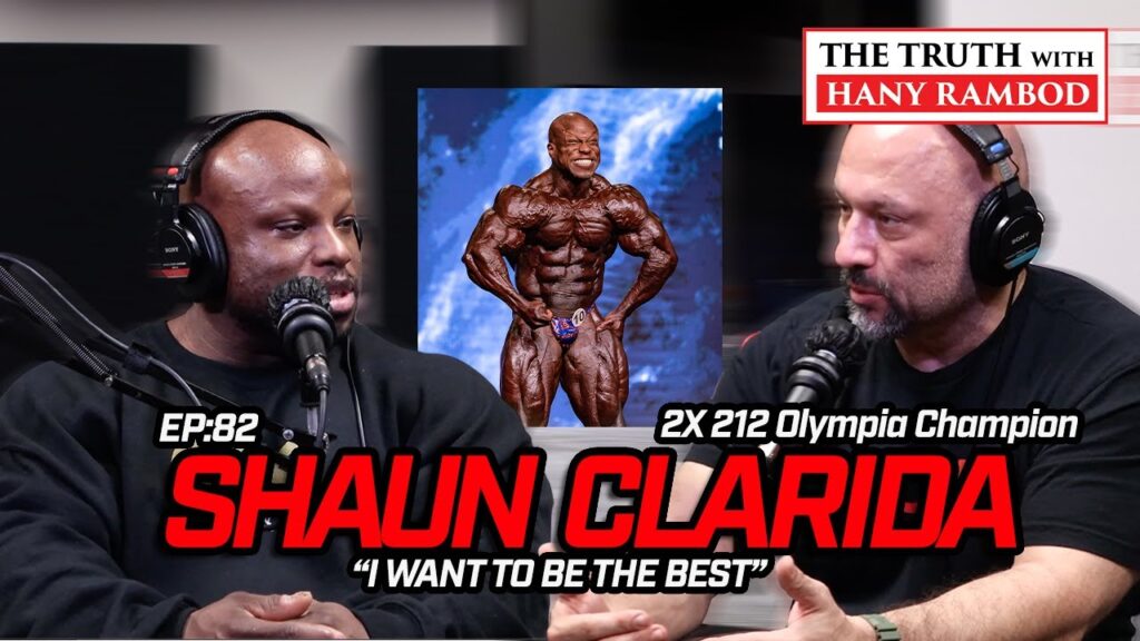 212？それともオープン？Shaun Claridaの今後