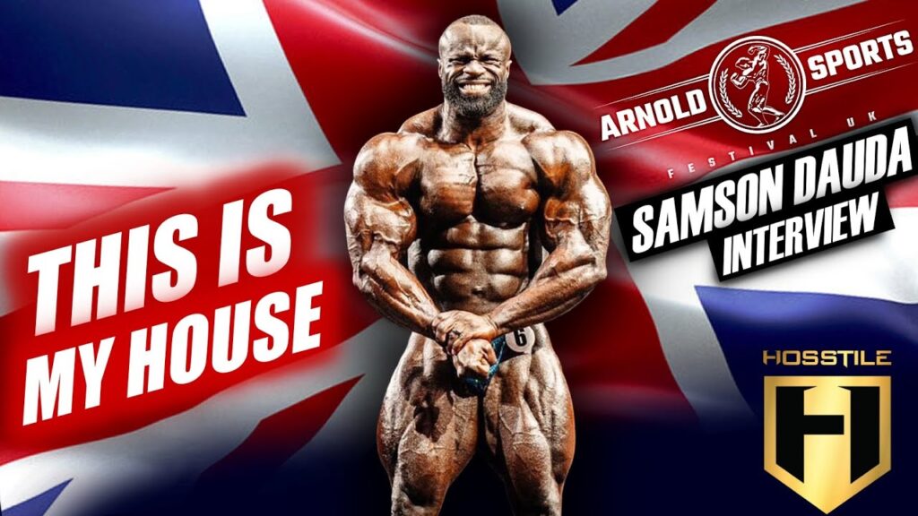 Samson DaudaがMilosとの契約を打ち切った理由